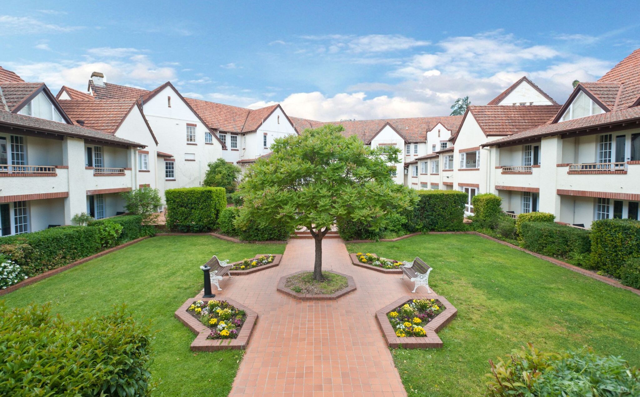 Canberra CBD Hotel - Mercure Canberra - Accor Hotels